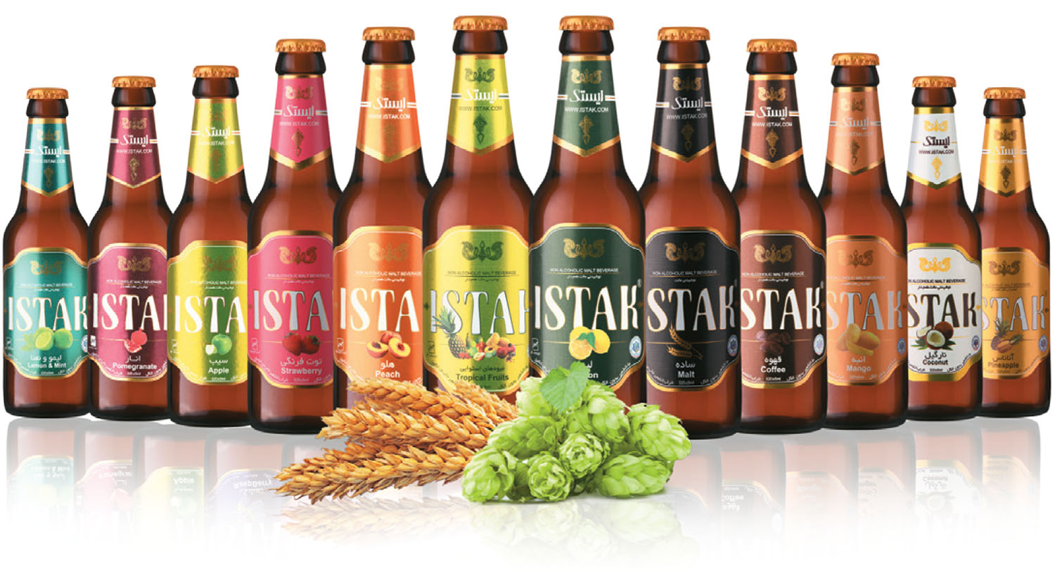 About Us - Pacific Distribution