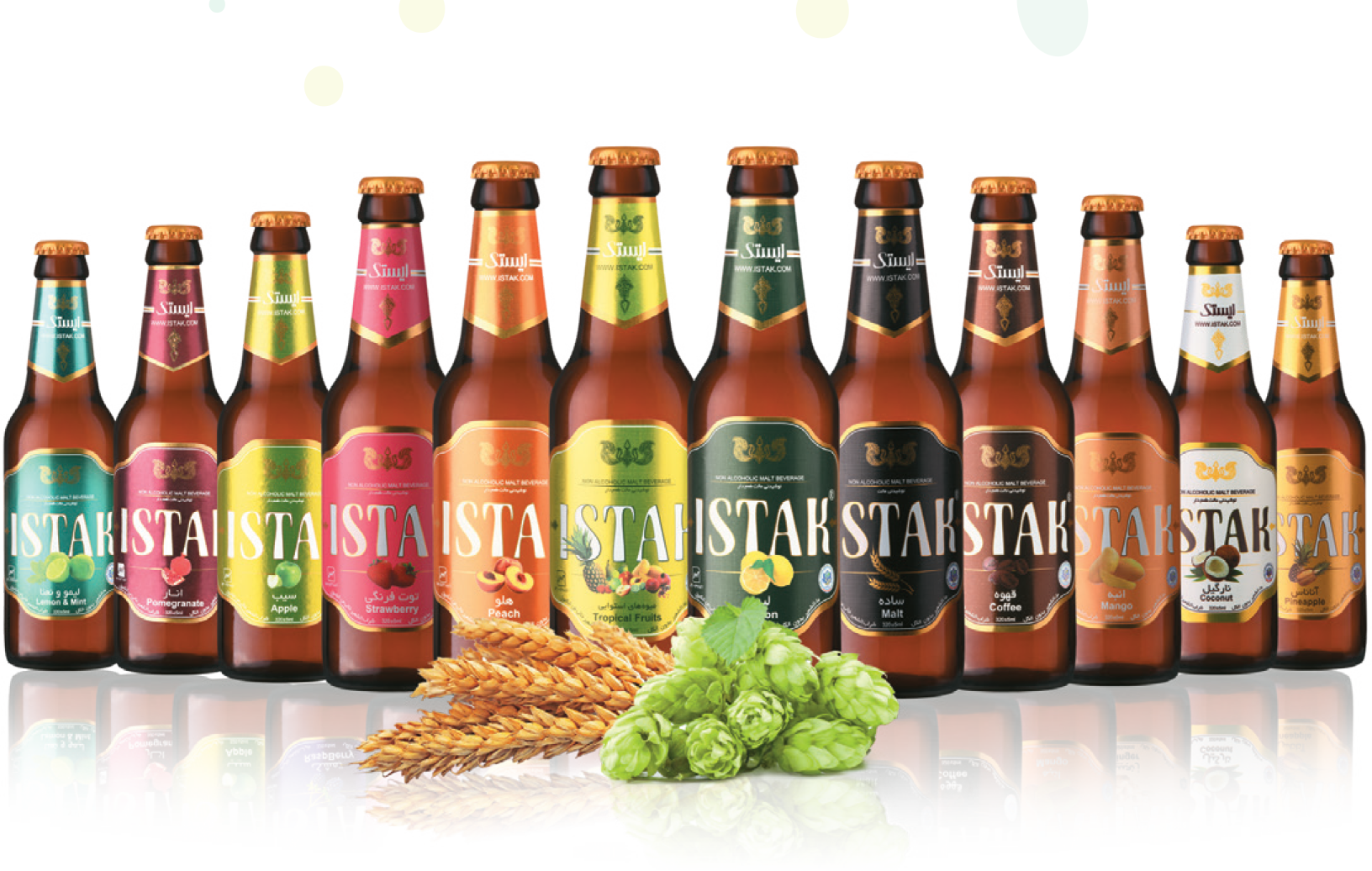 Contact Us - Pacific Distribution